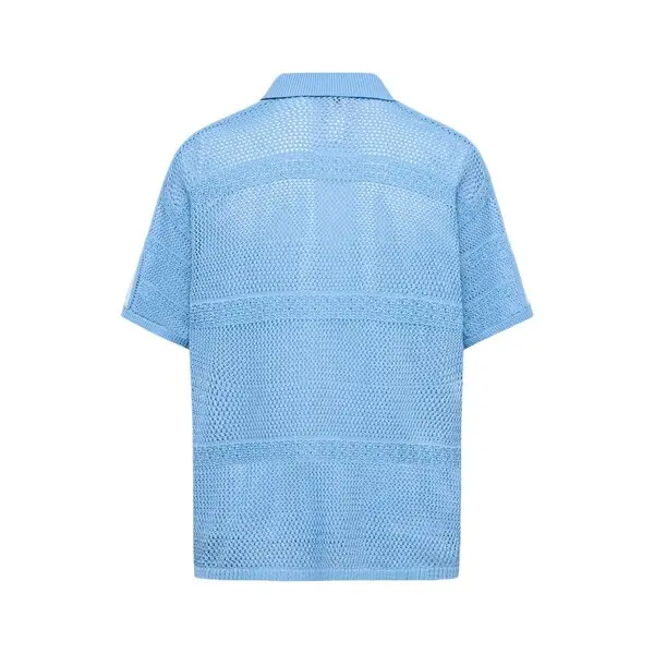 Adidas Resort Polo U Shirt Asia Sizing