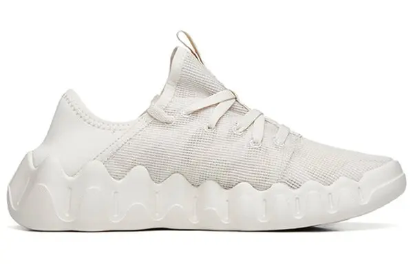ANTA Outdoor Collection 'white Beige