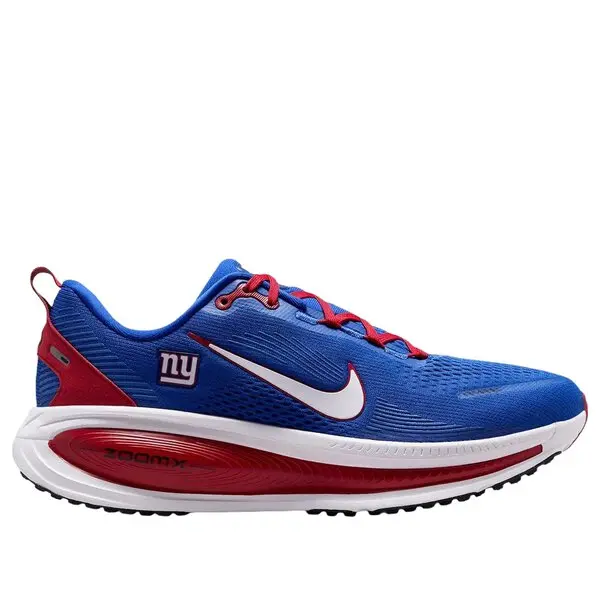 Nike X Nfl Air Zoom Vomero 18 'giants - Blue/red
