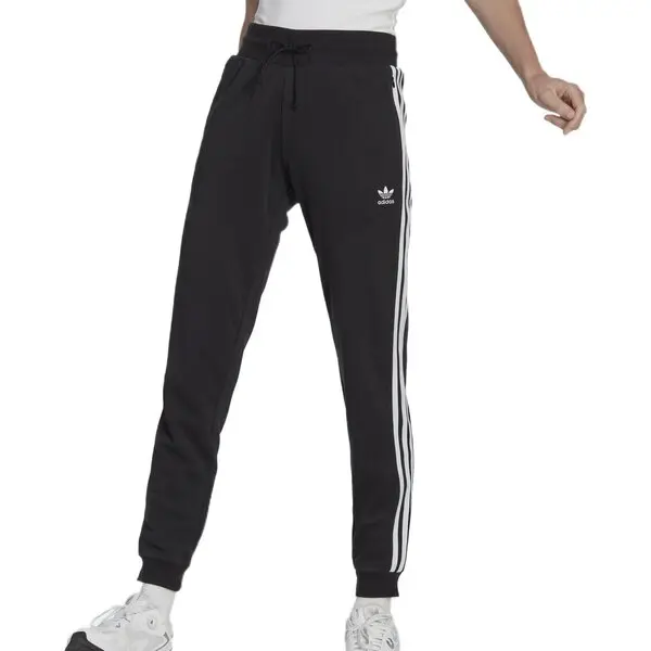 Adidas Adicolor Classics Slim Cuffed Pants Asia Sizing