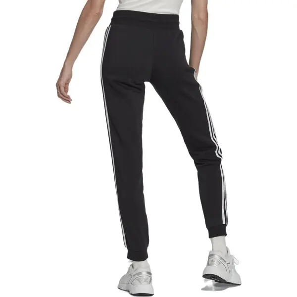 Adidas Adicolor Classics Slim Cuffed Pants Asia Sizing