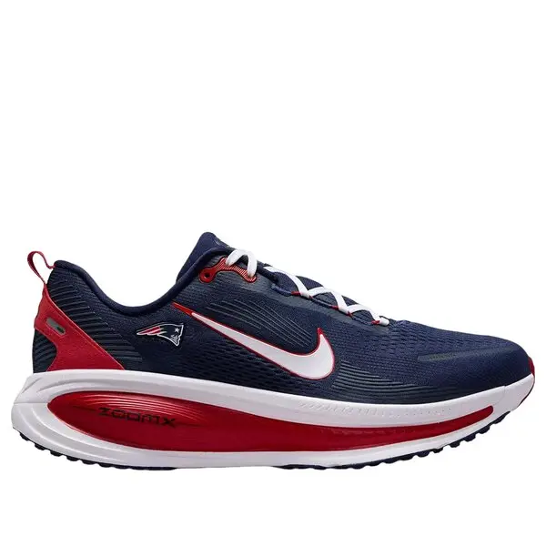 Nike X Nfl Air Zoom Vomero 18 'patriots - Red/blue