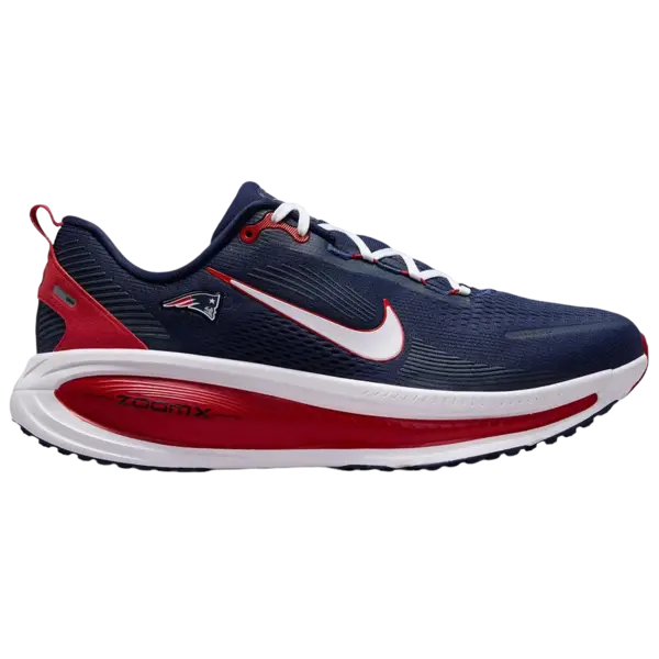 Nike X Nfl Air Zoom Vomero 18 'patriots - Red/blue