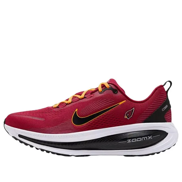 Nike X Nfl Air Zoom Vomero 18 'cardinals - Red/black