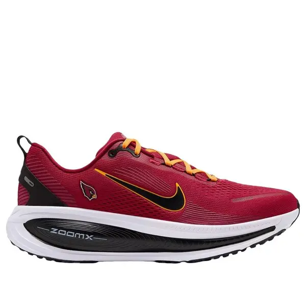 Nike X Nfl Air Zoom Vomero 18 'cardinals - Red/black