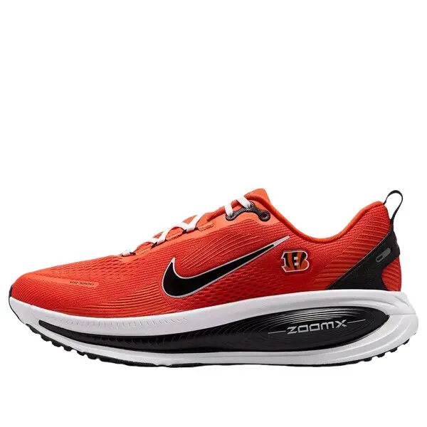 Nike X Nfl Air Zoom Vomero 18 'bengals