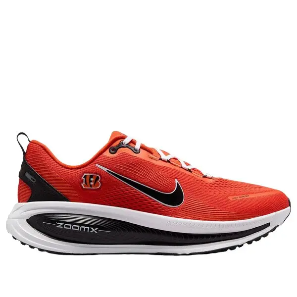 Nike X Nfl Air Zoom Vomero 18 'bengals
