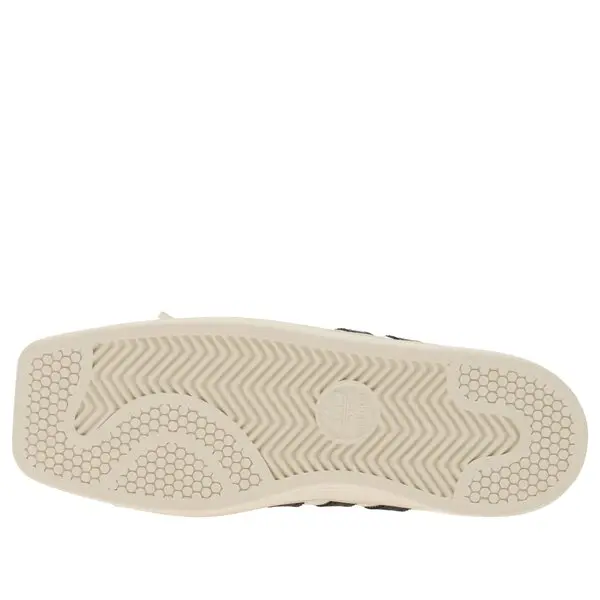 Adidas Jennie Superstar Square Ballet 'white Black