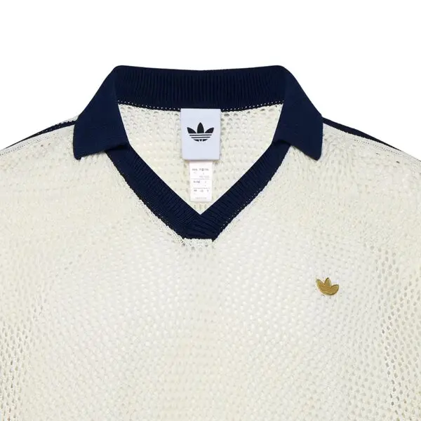 Adidas Resort Polo U Shirt Asia Sizing