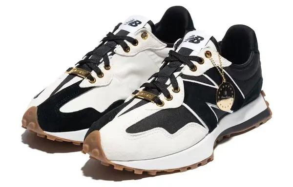 NEW BALANCE X Phantaci 327 'piano' Sneakers