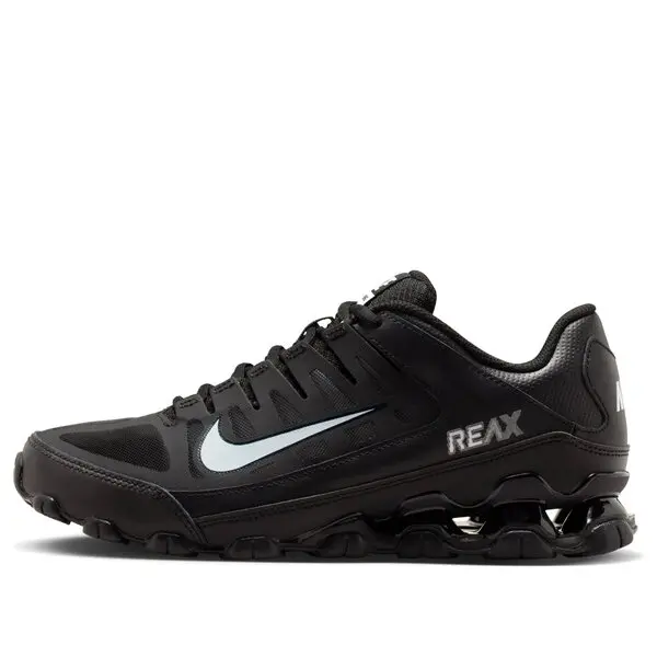 Nike Reax Tr Mesh - Black