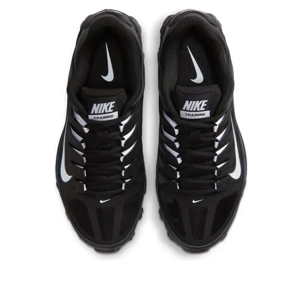 Nike Reax Tr Mesh - Black