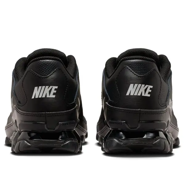 Nike Reax Tr Mesh - Black