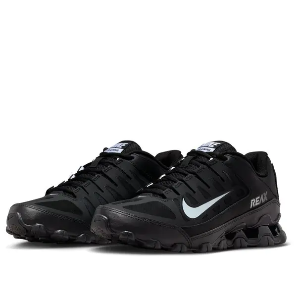 Nike Reax Tr Mesh - Black