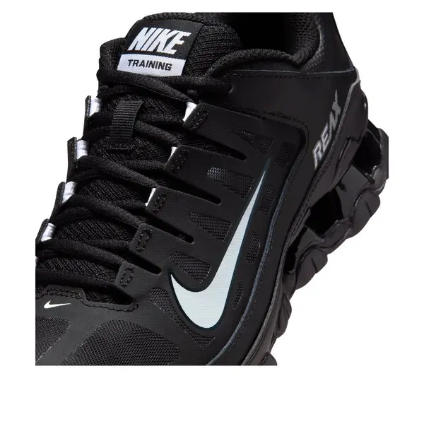 Nike Reax Tr Mesh - Black