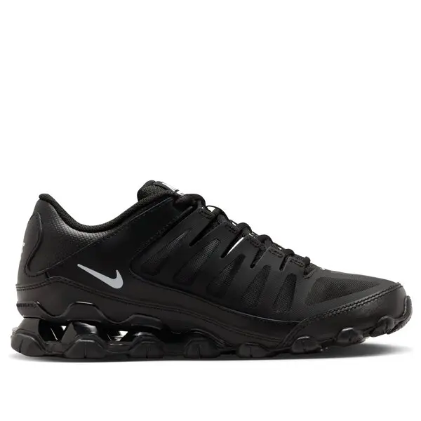 Nike Reax Tr Mesh - Black
