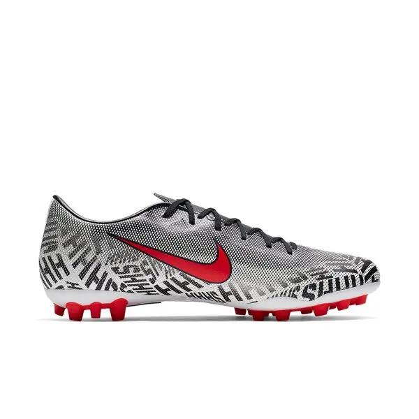 Nike Vapor 12 Academy Njr Ag-r 'white Red