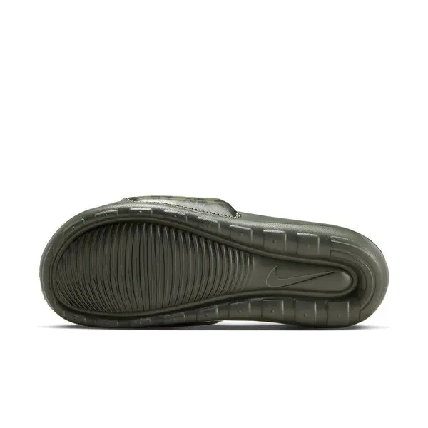 Nike Victori One Slide - Olive Green