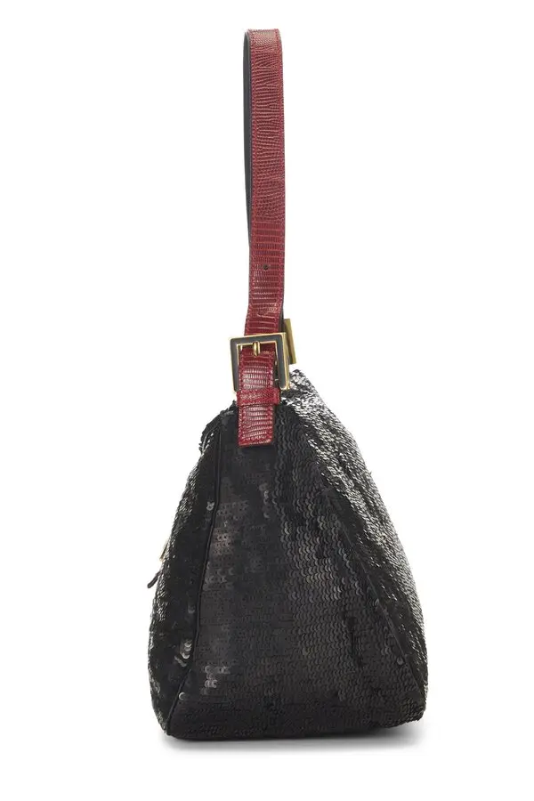 Fendi Seqiun Shoulder Bag