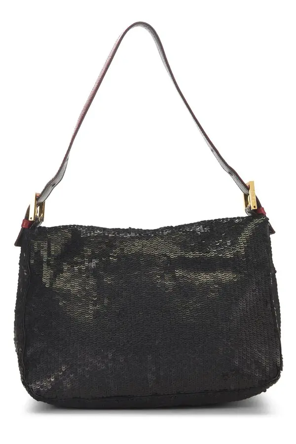 Fendi Seqiun Shoulder Bag