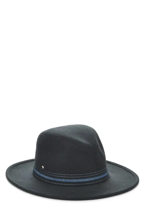 Hermès Cashmere Fedora
