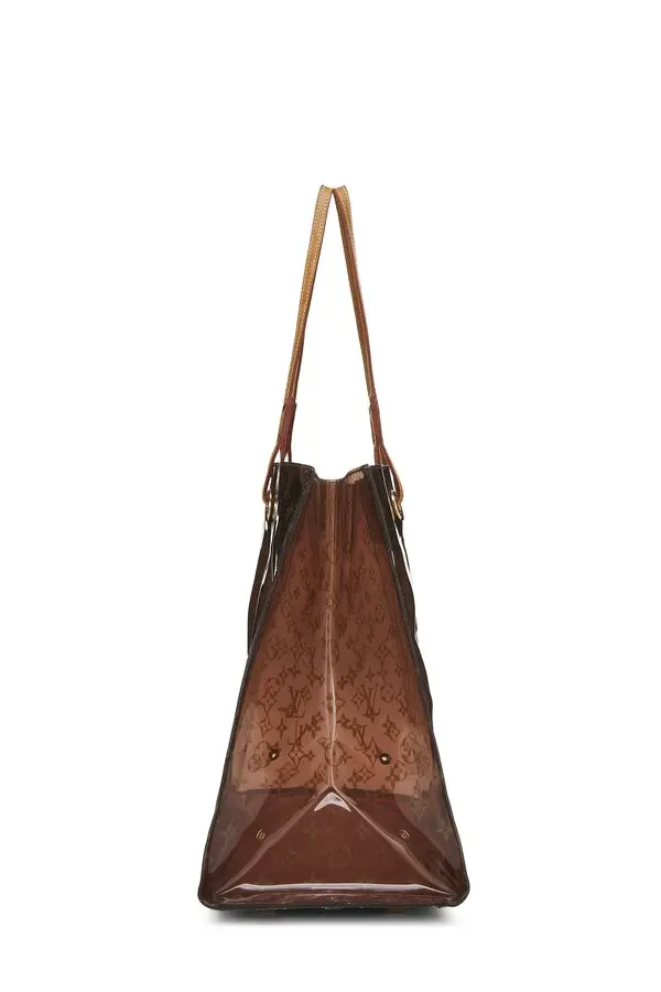 LOUIS VUITTON Monogram Cabas