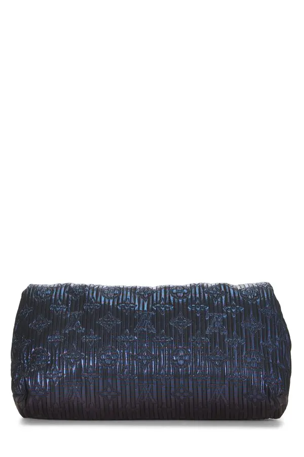LOUIS VUITTON Multicolor Monogram Jacquard Altair