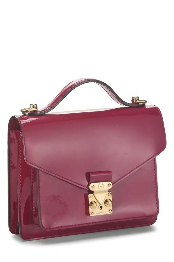 LOUIS VUITTON Vernis Monceau