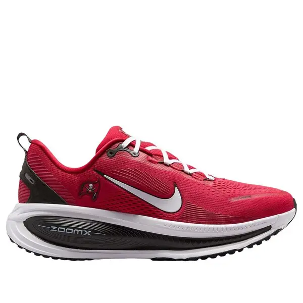 Nike X Nfl Air Zoom Vomero 18 'buccaneers - Red/black