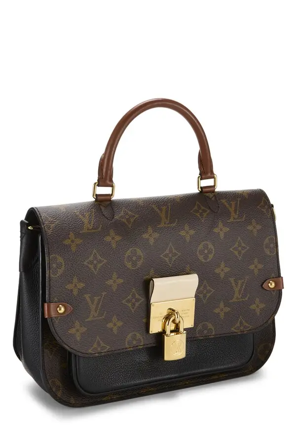 LOUIS VUITTON Monogram Vaugirard