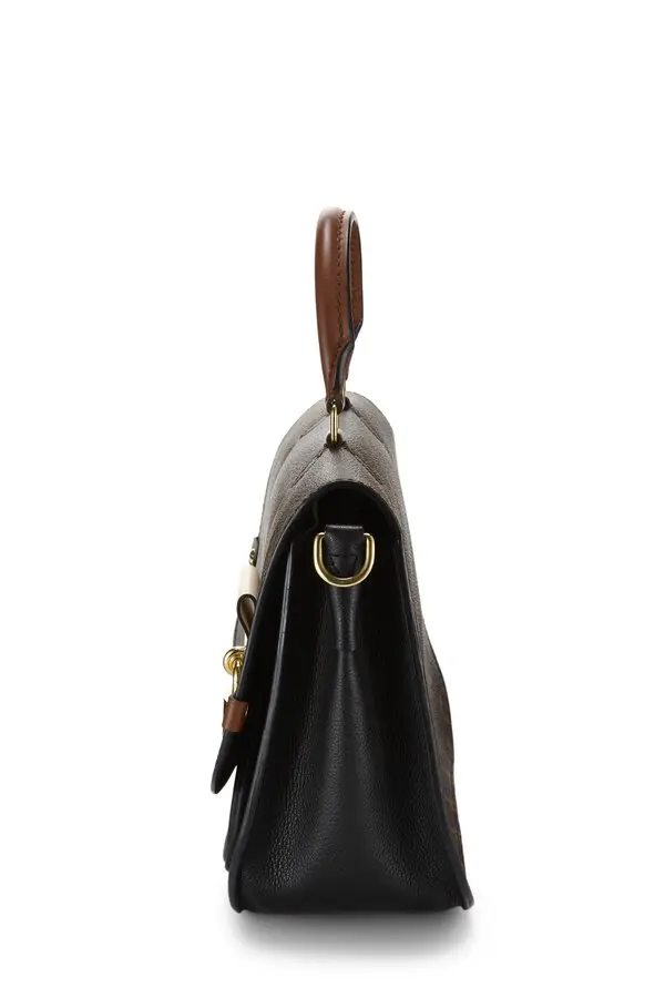 LOUIS VUITTON Monogram Vaugirard