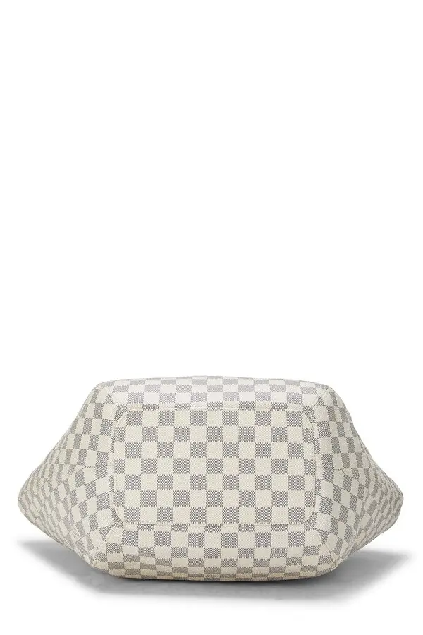 LOUIS VUITTON Damier Azur Salina
