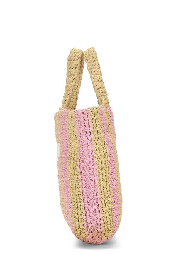 Prada Logo Tote
