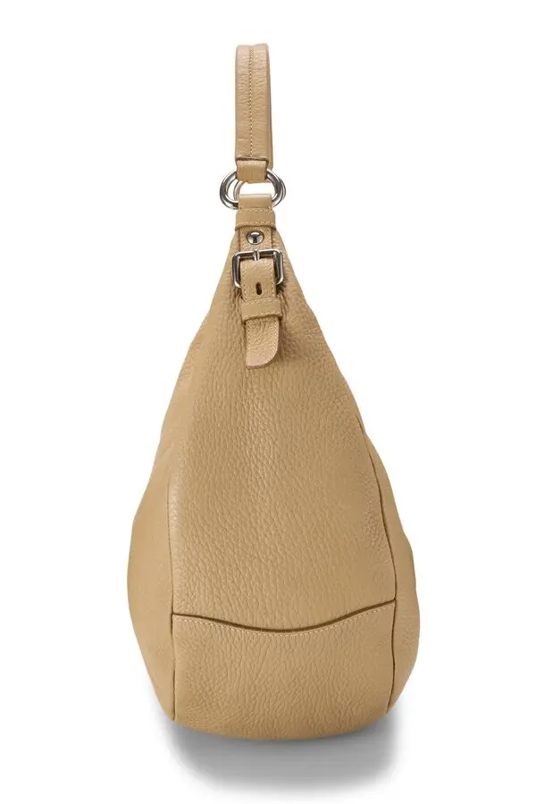 Prada Vitello Daino Hobo