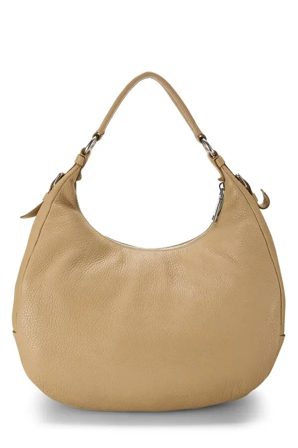 Prada Vitello Daino Hobo