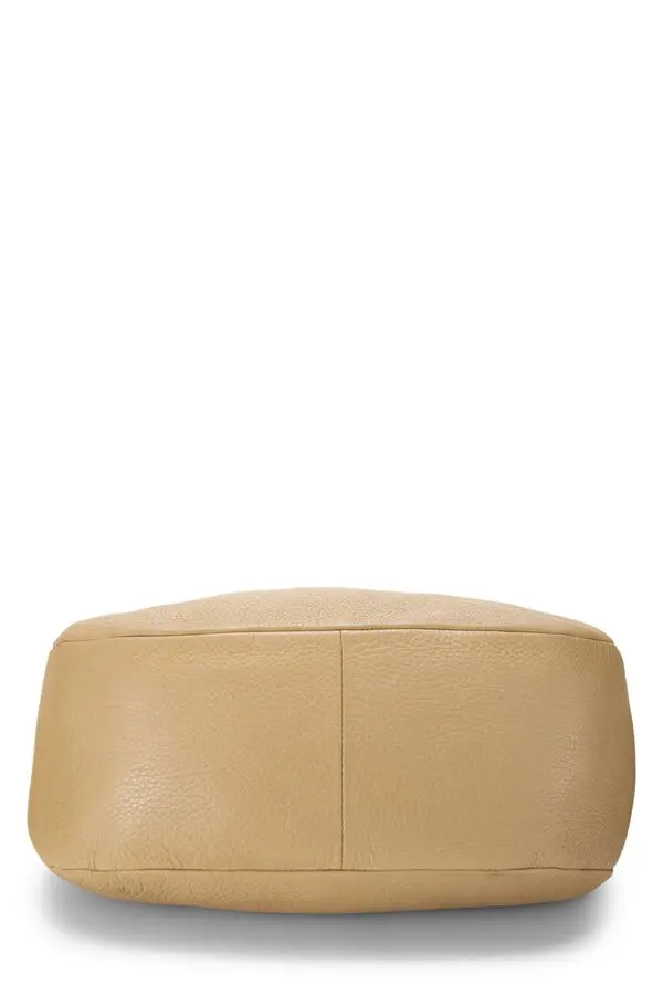 Prada Vitello Daino Hobo
