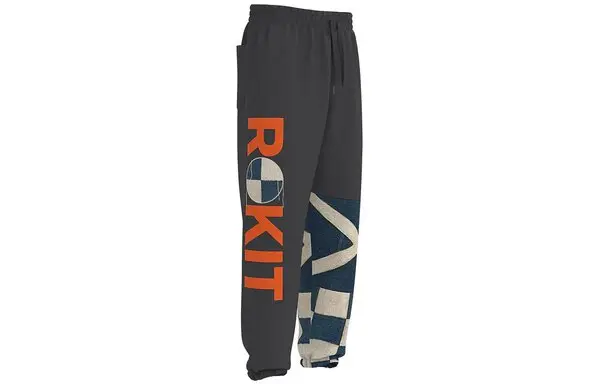 VANS X Rokit Durham Sweatpants