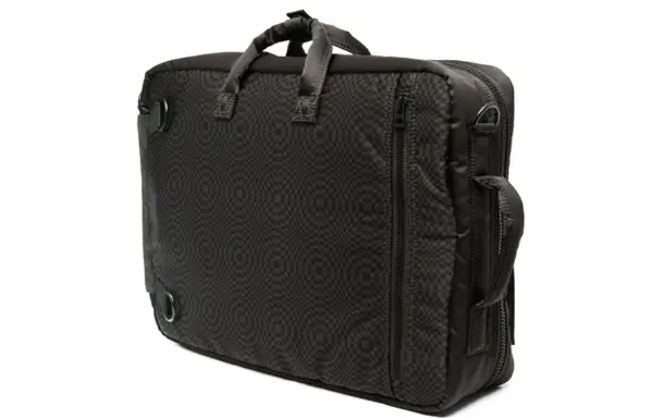 VANS Vault X Porter Yoshida Tanker 3-way Briefcase
