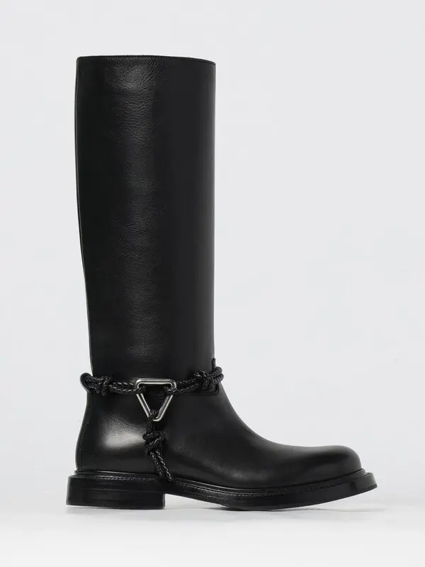 Bottega Veneta Boots - Black