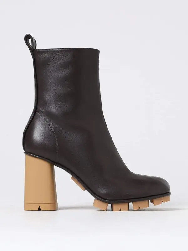 Bottega Veneta Ankle Boots - Brown