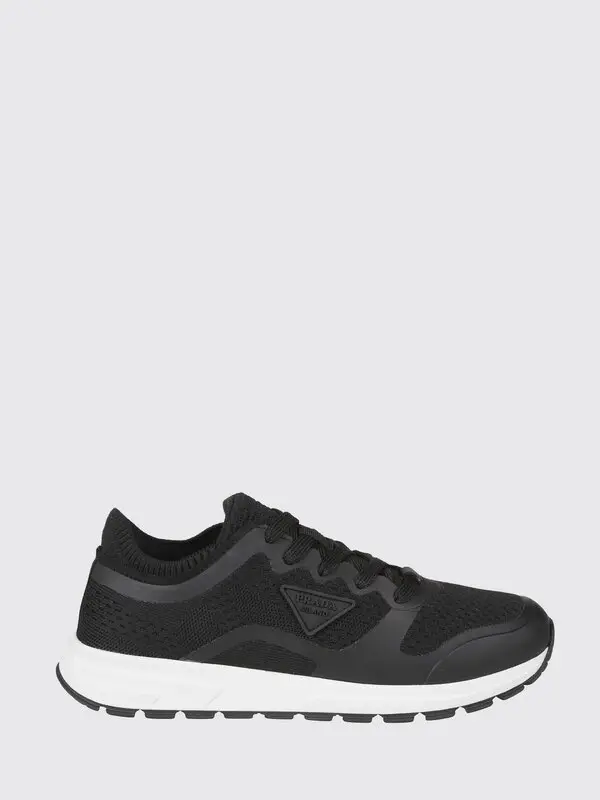 Prada Sneakers - Black