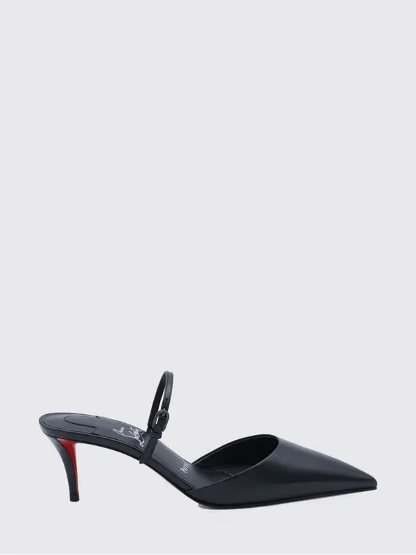 CHRISTIAN LOUBOUTIN Pump - Black