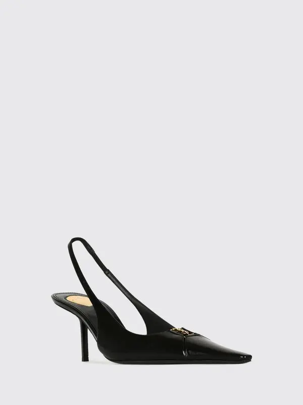 Saint Laurent Pump