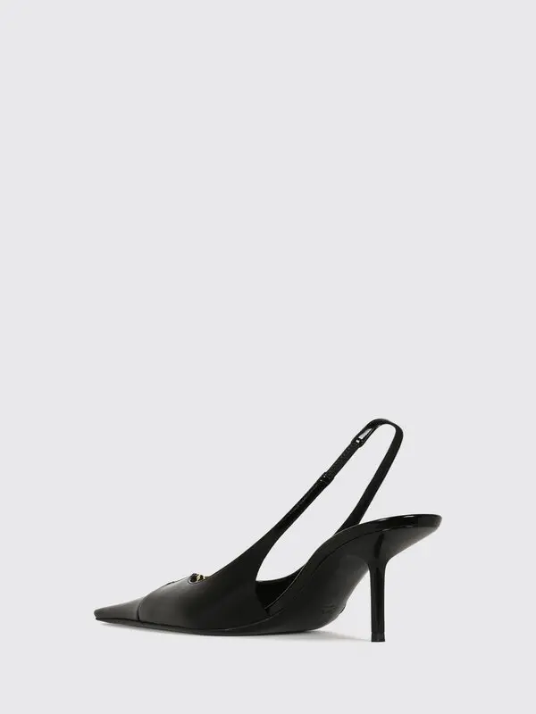 Saint Laurent Pump