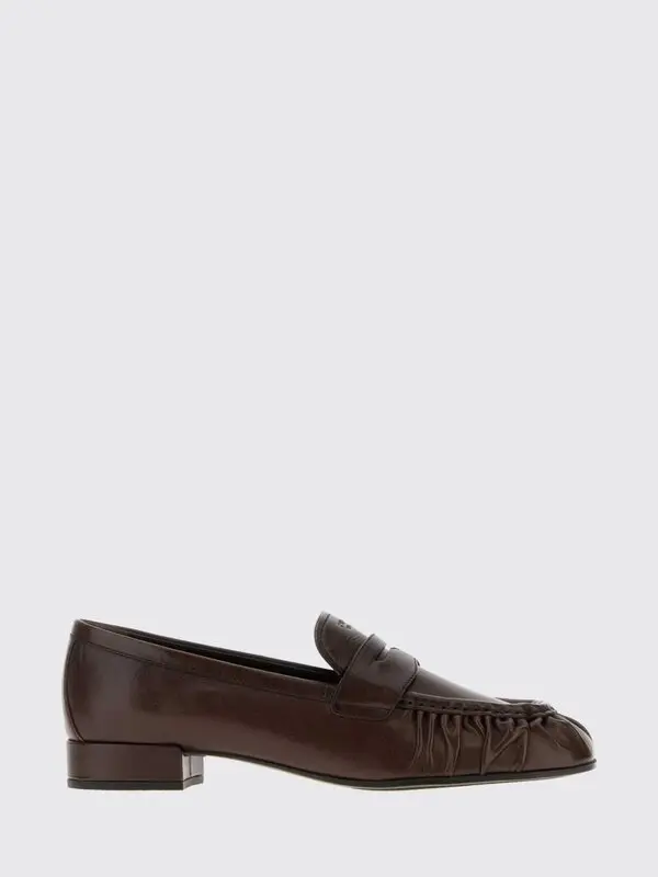 Prada Heeled Sandal