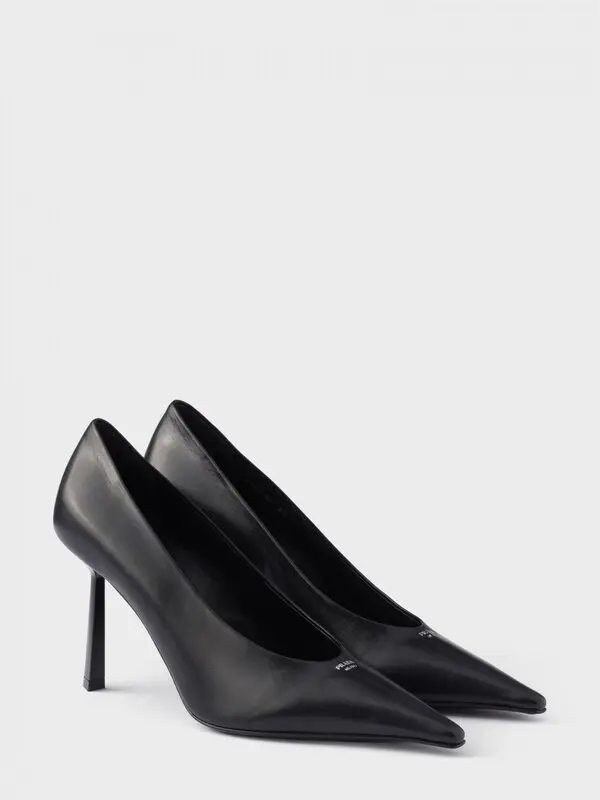 Prada Shoes - Black