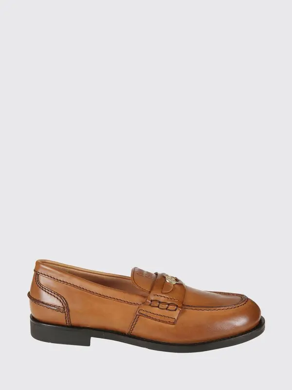 Miu Miu Loafer - Brown