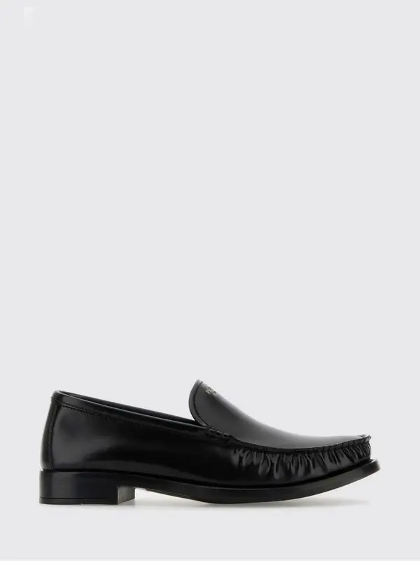 Prada Loafer - Black