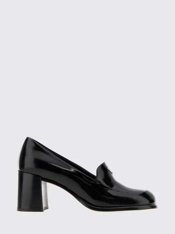 Prada Loafer - Black