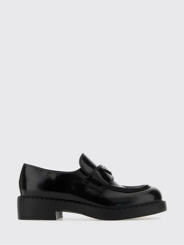 Prada Loafer - Black